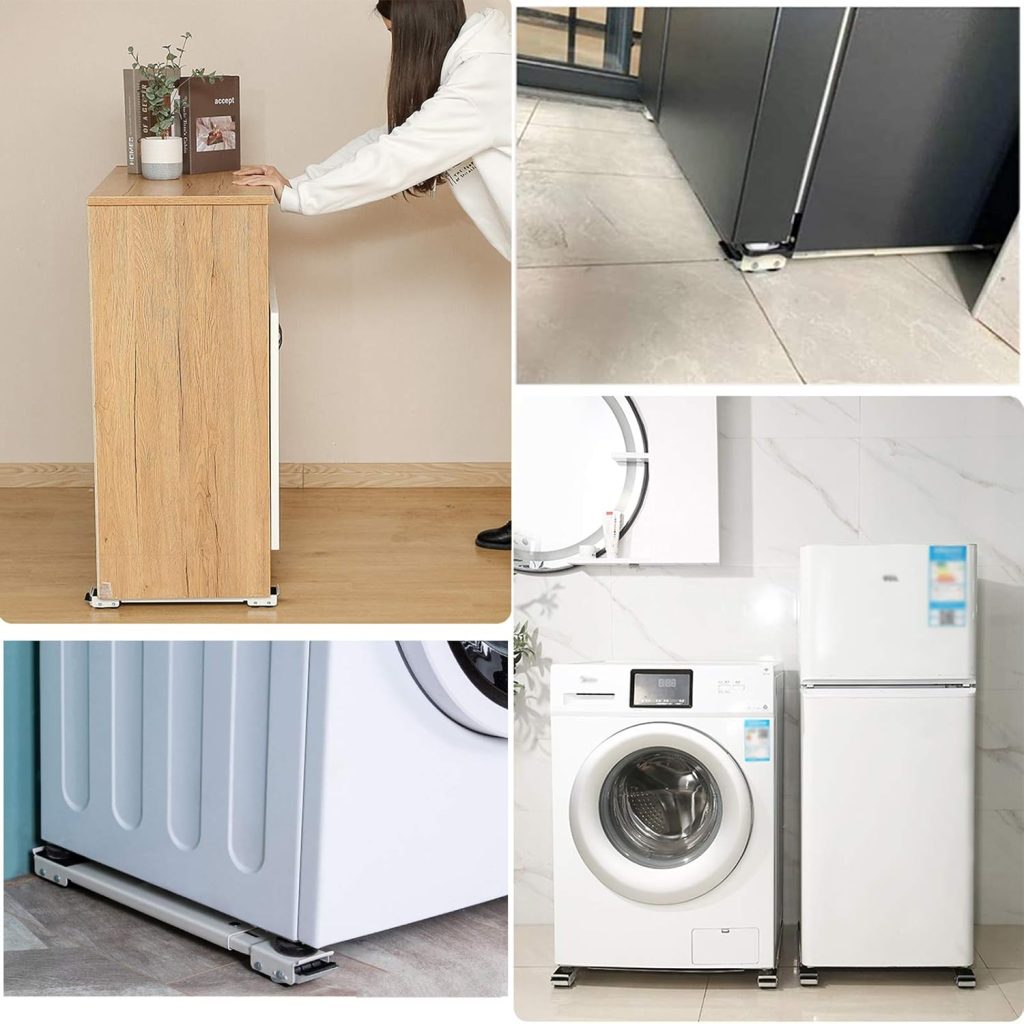 Fridge Stand – Shop Zenith